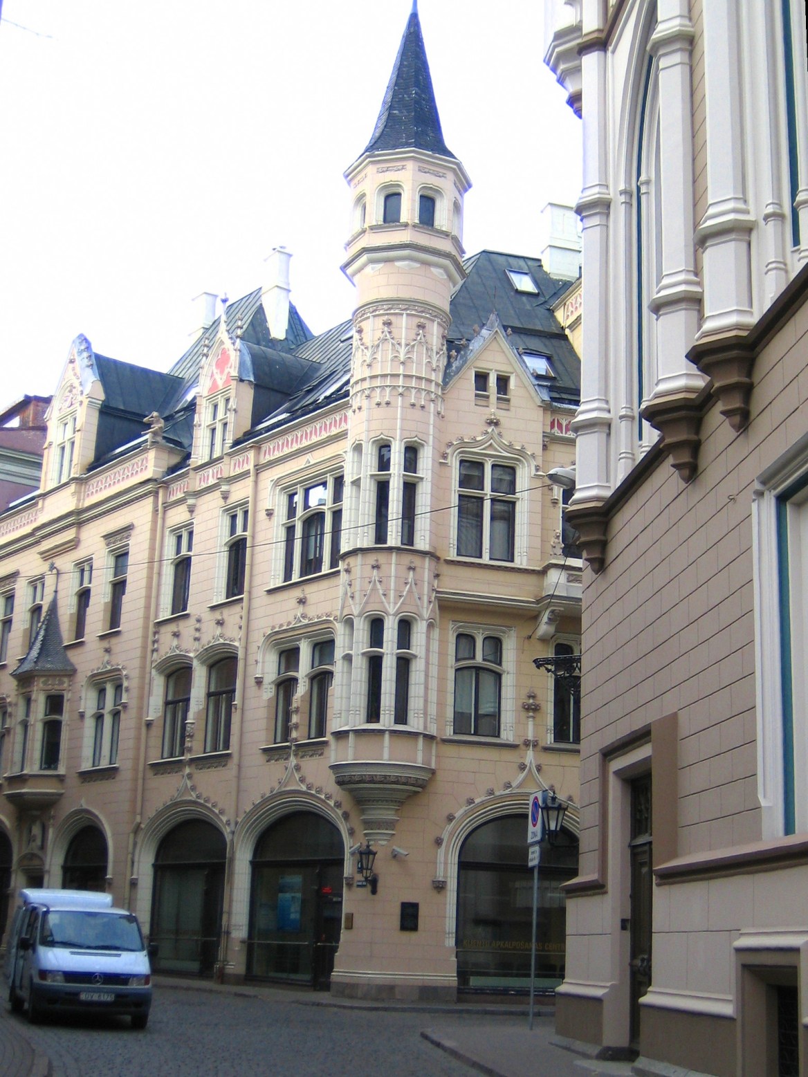 Riga, ville multiple et vivifiante | City Breaks AAA+